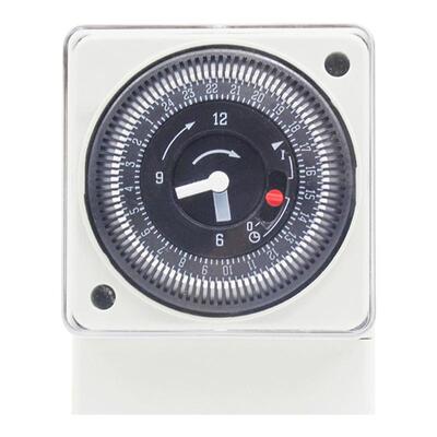 TH188定时开关50HZ AC220V  TH189 TH190 TH179