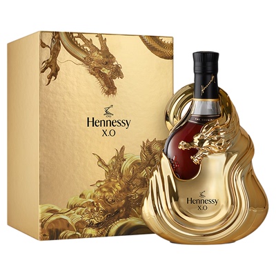 轩尼诗干邑白兰地官方