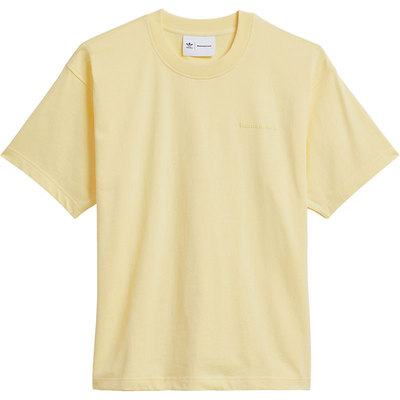 阿迪达斯男女运动T恤H47003