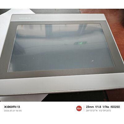 可维修屏TPC1071Gi带网口和USB接口24VDC供电功耗30W环境温度050