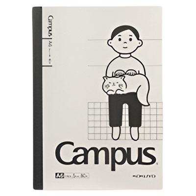 国誉noritake联名笔记本高颜值