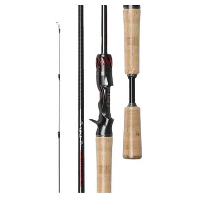 daiwa亿瓦日本竞技路亚竿