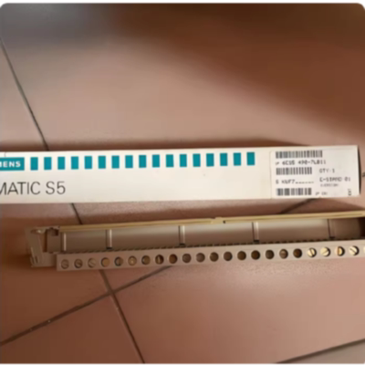 议价6ES54907LB11西门子SIMATIC S5前连接器24针螺栓型6ES5490-7L