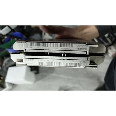 EUPECIGBT模块型号FS300R12KE3S1