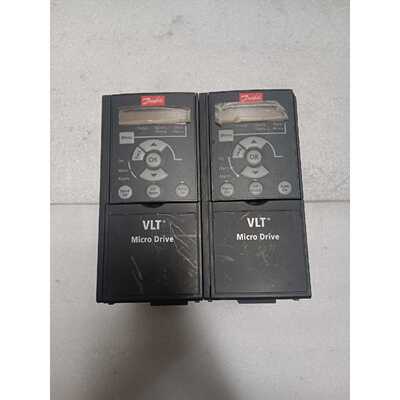 在线议价丹佛斯变频器FC-051P1K5T4E20H3BXCXXXS
