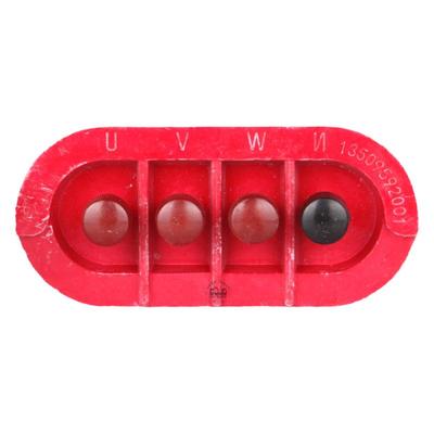 stc30三相接线船板柴油发电机