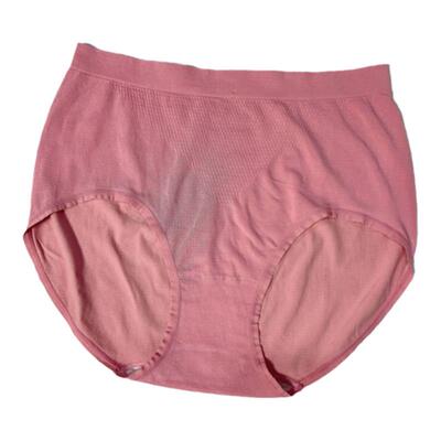 芊慧美加肥加大高腰300斤内裤