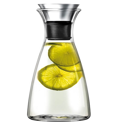 EVASOLO冷水壶经典防侧漏酒瓶