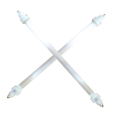 消毒柜加热灯管石英管通用