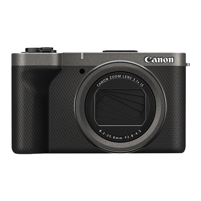 JJC适用PowerShotV1相机贴膜