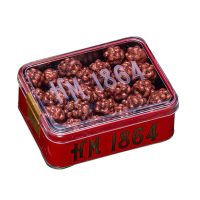 1864土耳其巧克力豆牛奶咖啡味