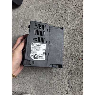 议价拆机台达变频器VFD5A5ME43ANNAA, 2.2KW，
