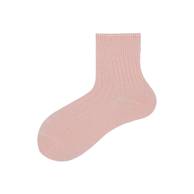 2025夏日限定苎麻女袜松软慵懒