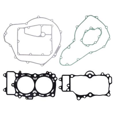 适用川崎异兽KLE650忍者EX650 ER6N Vulcan650大修垫密封垫修理包