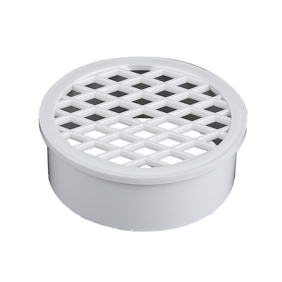 pvc内插地漏盖子塑料过滤网