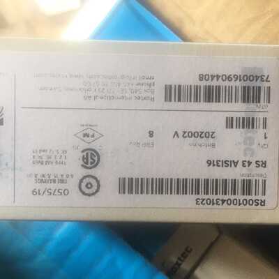 【询价】ROXTEC RS43适用
