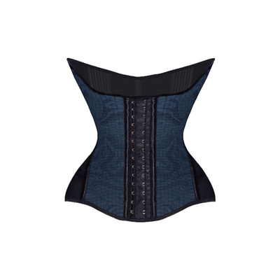 产后收腹带产妇专用束腰塑身衣腰封带玻璃海塑形强力收小肚子rib