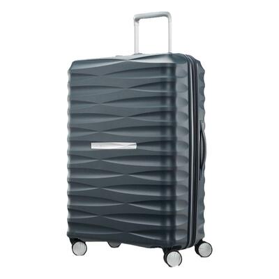 Samsonite/新秀丽男拉杆箱硬面旅行箱Voltage 25正品10531576