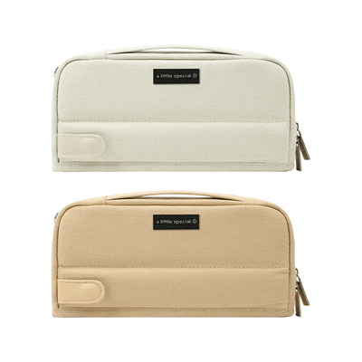 国誉大容量haco学生笔袋