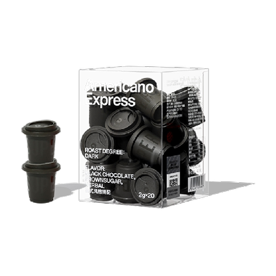 三顿半冻干精品速溶咖啡