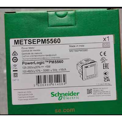 议价施耐德METSEPM5340 METSEPM5560 PM5320 PM5330 PM5310 PM511