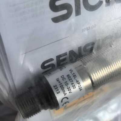 议价西克sick VL18L-4P324 6027430 现货只