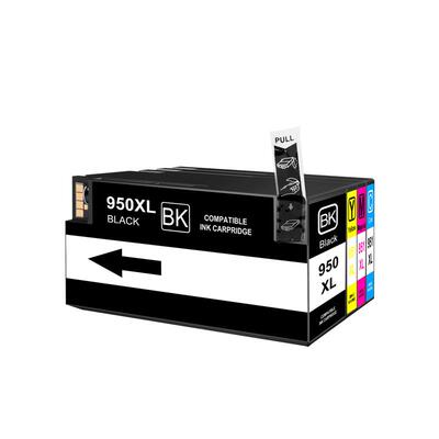 高宝适合惠普墨盒打印机