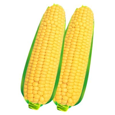 超甜水果玉米生食熟食都好吃