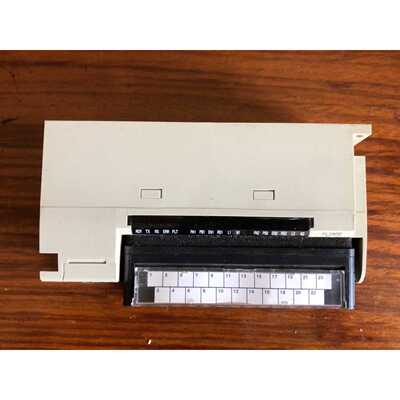 安川M-2远程计数模块；JEPMC-PL2900-E；好不—议价