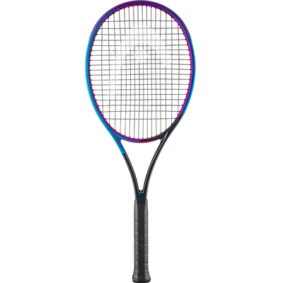 HEAD海德网球拍Radical L4&PTC联名款弗里茨美网御用男女专业拍