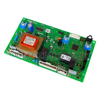 八喜夏贝壁挂炉主板电路板原装