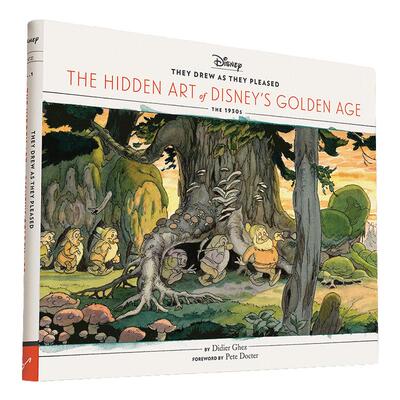 They Drew as They Pleased Vol 1 1 Didier Ghez