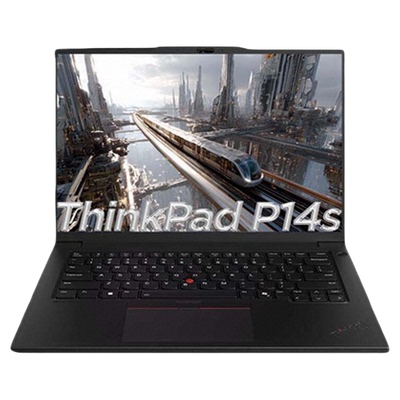 ThinkPadP14s/P16s笔记本电脑