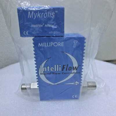 Mykrolis Intelliflow FSEBB100AT00 Digital Flow Product,O2 20