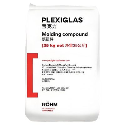 PMMA颗粒透明级高韧性高刚性