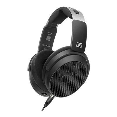 森海塞尔HIFI高保真耳机发烧耳机