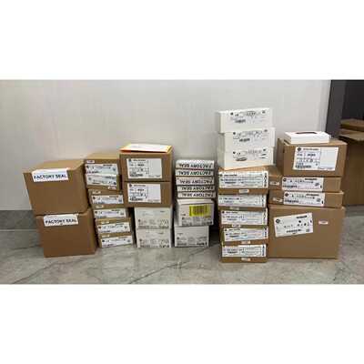 MVI69-ADMNET 工业通讯模块 工业自动化配件