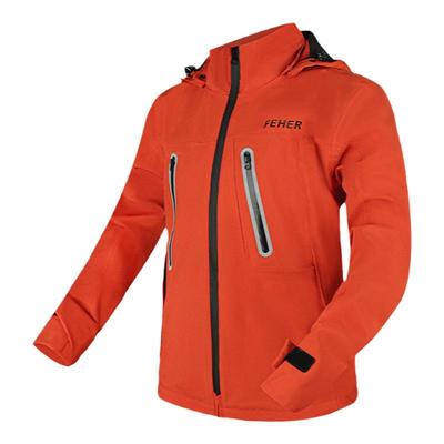 FEHER防水保暖男女四季休闲通勤