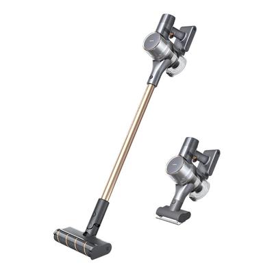 【晁然直播间】追觅绿光显尘家用无线吸尘器V12S大吸力手持