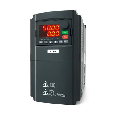 深圳台达三相380V重载变频器