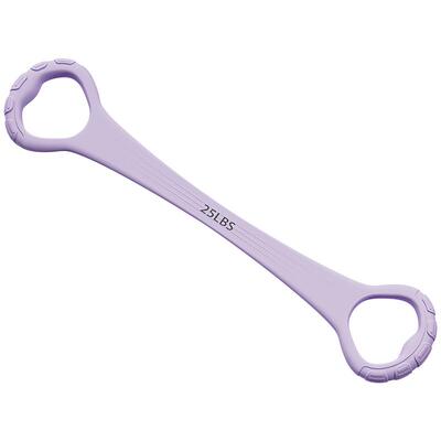 361拉力绳8字拉力器开肩美背