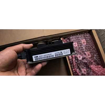 IGBT模块5SNA1200G450350