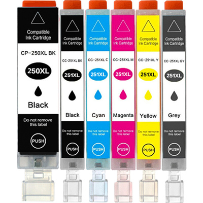 天苍苍MG5422MG5520墨盒