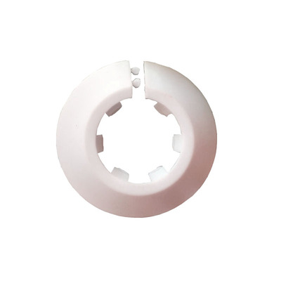 装饰盖管道龙头暖气管角阀