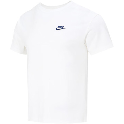 Nike/耐克正品2023新款男子透气舒适圆领短袖T恤FN3698-100