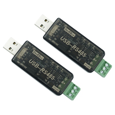 USB转RS485串口RS485隔离器