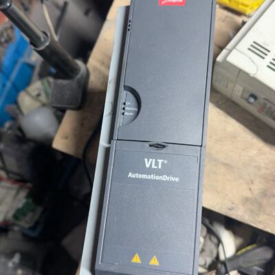 FC-301Pk75T4E20H 丹佛斯VLT变频器，7.