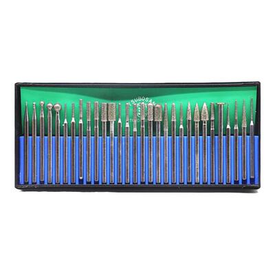 TSUBOSAN日本壶三金刚石磨棒多销