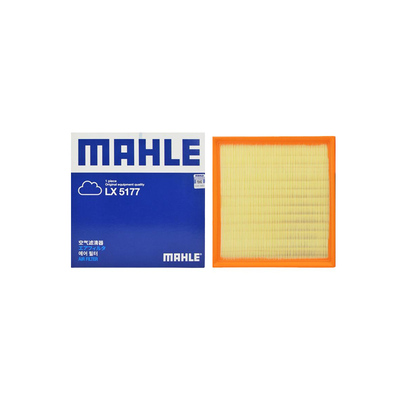 马勒LX5177适配大通G50 D60 EUNIQ 5 6 MIFA 大家5 6空滤空气滤芯