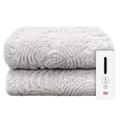 rainbow彩虹上盖电热毯